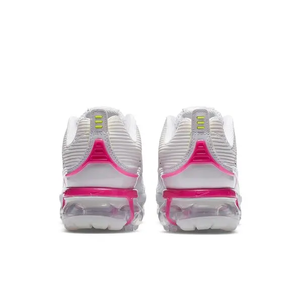 Nike Vapormax 360 Sneakers - White/pink