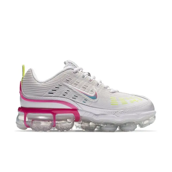 Nike Vapormax 360 Sneakers - White/pink