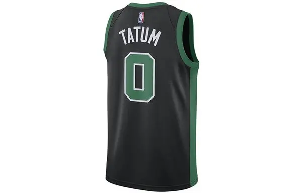 Nike Nba Limited Boston Celtics Jayson Tatum Jersey