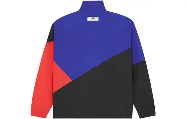 NEW BALANCE Merged Eras Wind Jacket