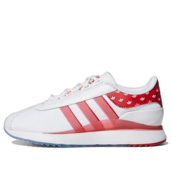 Adidas Originals Sl Andridge Sneakers - White/pink