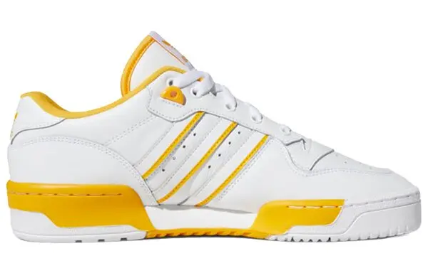Adidas Rivalry Low Sneakers