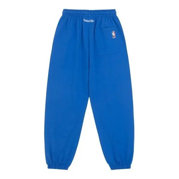 Mitchell & Ness X Nba Los Angeles Lakers Sweatpants