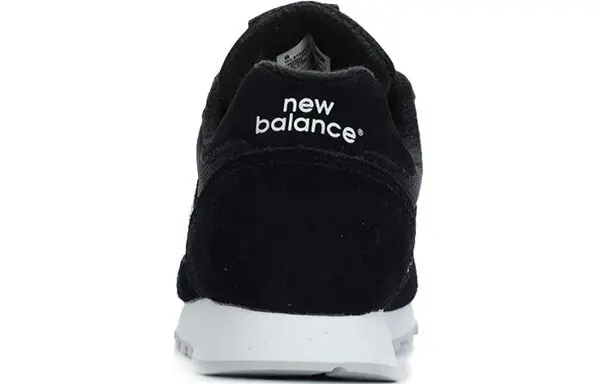 NEW BALANCE 373 Series Sneakers - Black