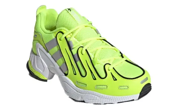 Adidas Eqt Gazelle Sneakers - Yellow
