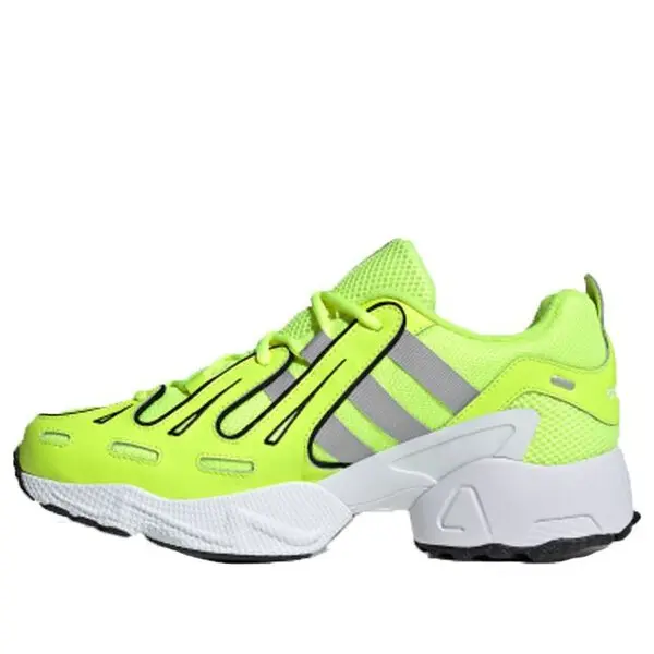 Adidas Eqt Gazelle Sneakers - Yellow