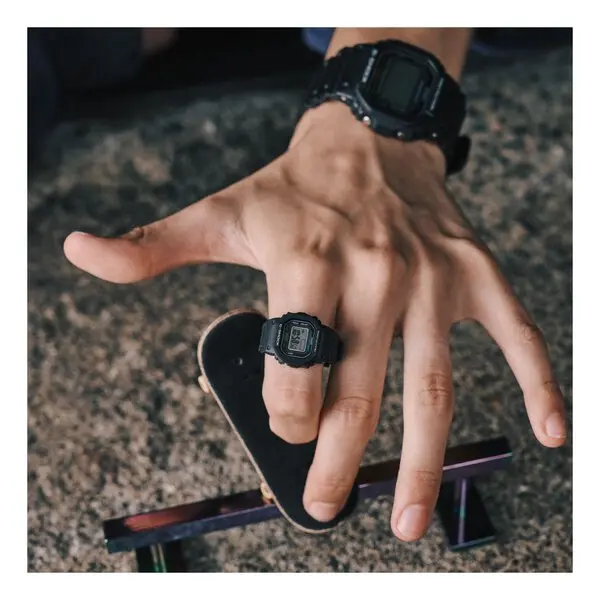 Casio G-shock Dwn-5600 Nano Ring