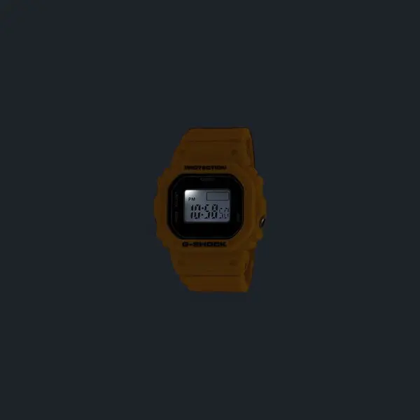 Casio G-shock Dwn-5600 Nano Ring