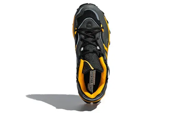 Adidas Response Hoverturf Shock Yellow - Black
