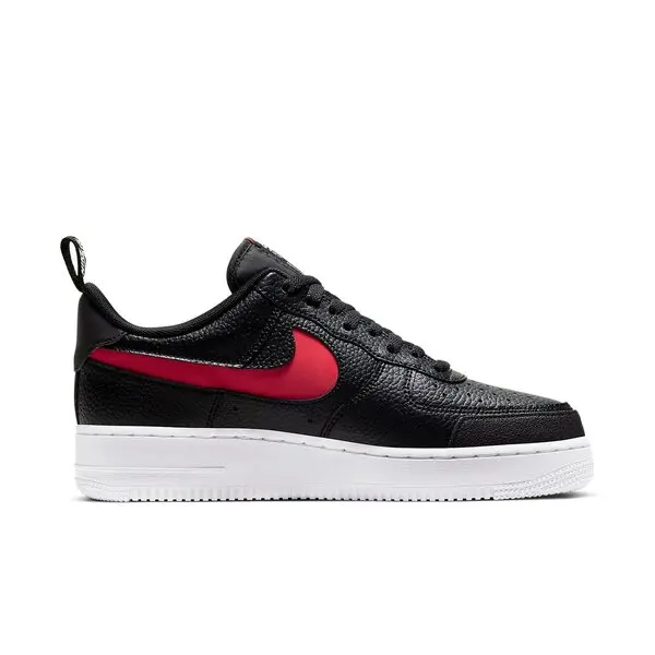 Nike Force 1 Low Utility "bred" Sneakers