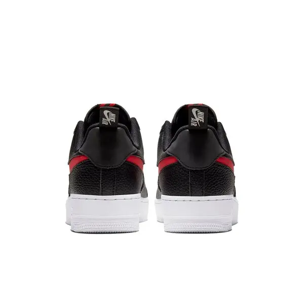 Nike Force 1 Low Utility "bred" Sneakers