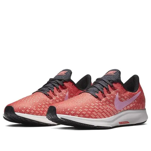 Nike Zoom Pegasus 35 - Black
