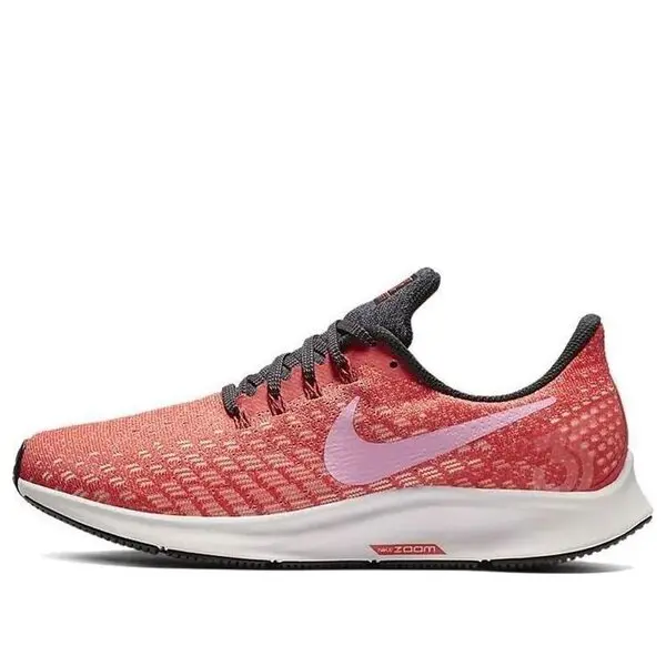 Nike Zoom Pegasus 35 - Black