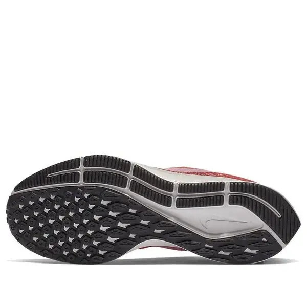 Nike Zoom Pegasus 35 - Black