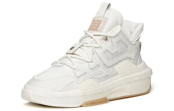 ANTA Shock The Game Low Sneakers