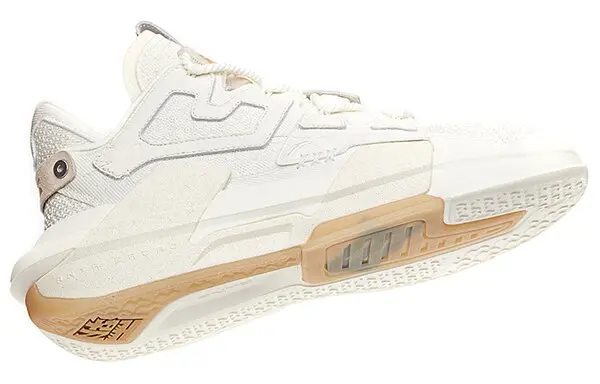 ANTA Shock The Game Low Sneakers