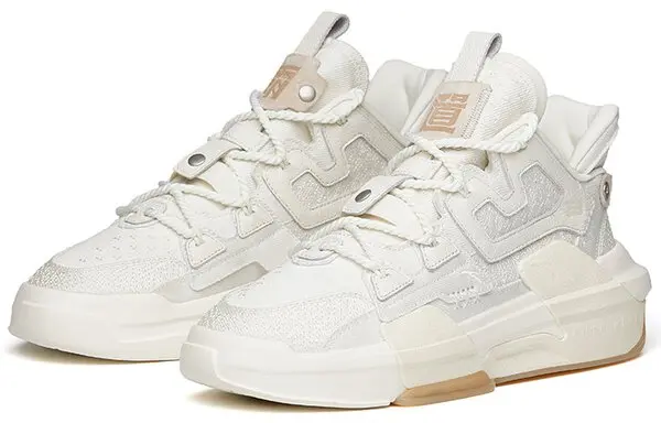 ANTA Shock The Game Low Sneakers