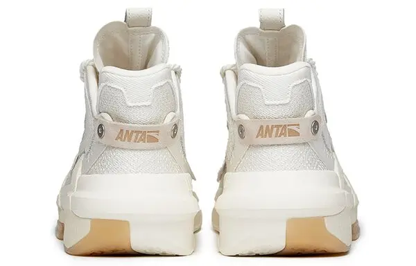 ANTA Shock The Game Low Sneakers