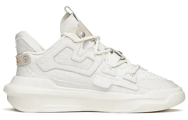 ANTA Shock The Game Low Sneakers