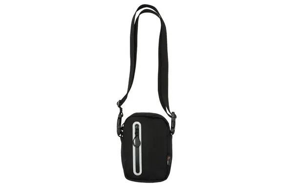 PALACE Shot 2 Shoulder Bag - Black