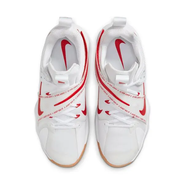 Nike React Hyperset Athletic Sneakers