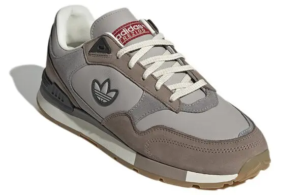 Adidas Treziod Sneakers - Gray/brown