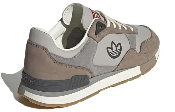 Adidas Treziod Sneakers - Gray/brown
