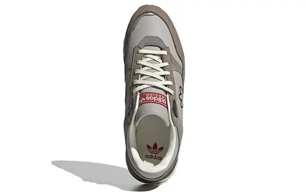 Adidas Treziod Sneakers - Gray/brown