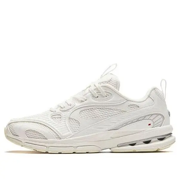 ANTA Running Series Sneakers - White