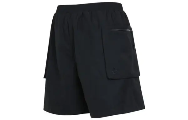 Nike Nsw Tech Pack Woven Utility Shorts