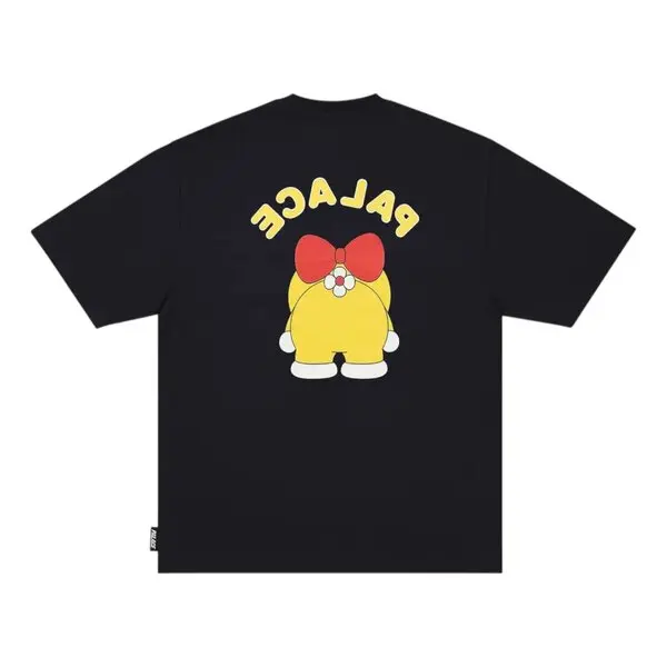 PALACE X Doraemon T-shirt - Black