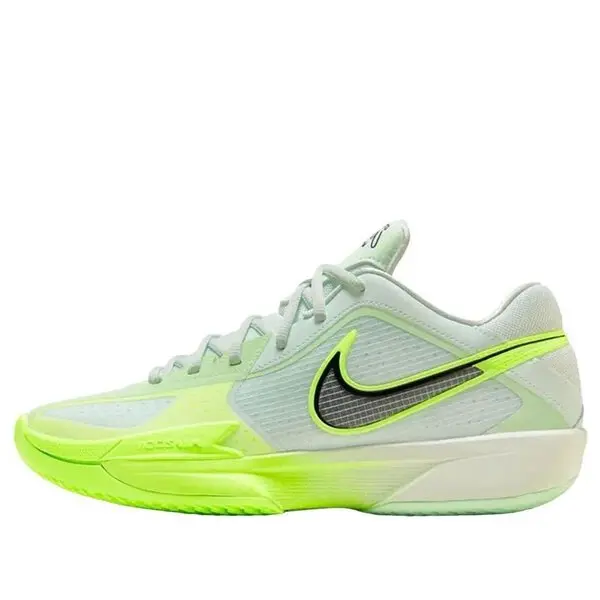 Nike Zoom Gt Cut Cross Sneakers - Barely Green/volt/barely Volt