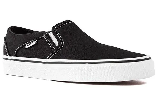 VANS Asher Slip-on Sneakers