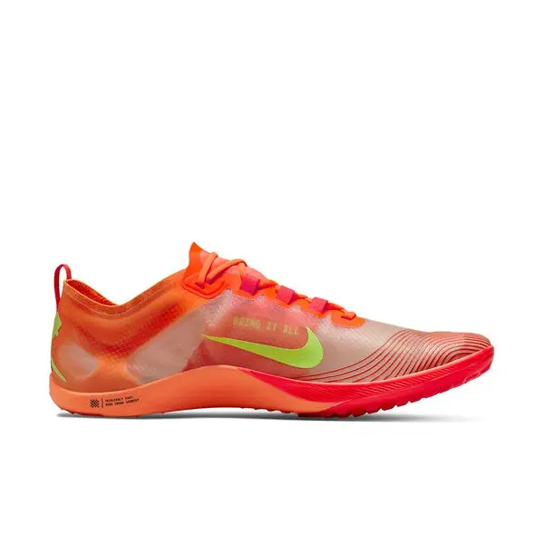 Nike Zoom Victory Waffle 5 Athletics Footwear - Orange