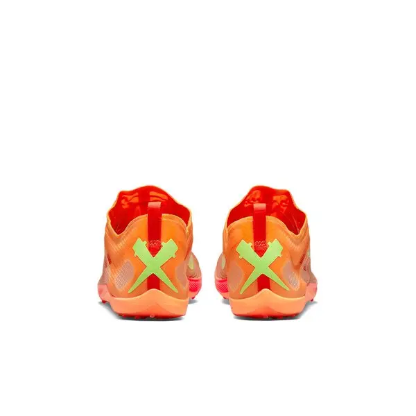 Nike Zoom Victory Waffle 5 Athletics Footwear - Orange