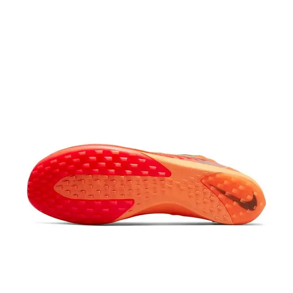 Nike Zoom Victory Waffle 5 Athletics Footwear - Orange