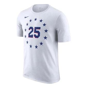 Nike Nba Short Sleeve T-shirt