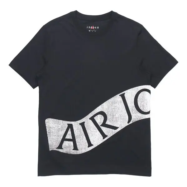JORDAN Sports Basketball Tee