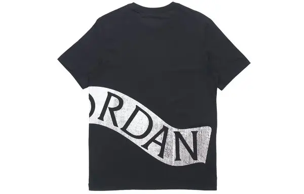 JORDAN Sports Basketball Tee