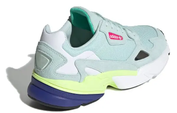 Adidas Falcon 'icemint' Sneakers