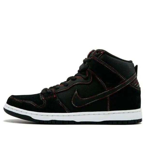 Nike Dunk High Pro 'thermal Stitch' Sneakers