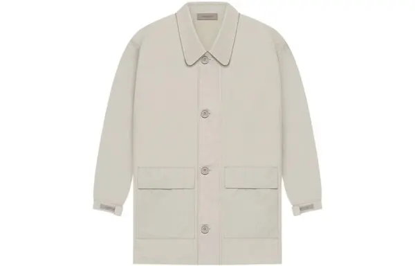 Fear Of God Ss22 Barn Jacket