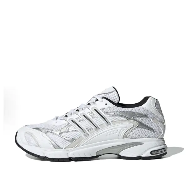 Adidas Temper Run 2.0 Sneakers - Cloud White/core Black/gray One