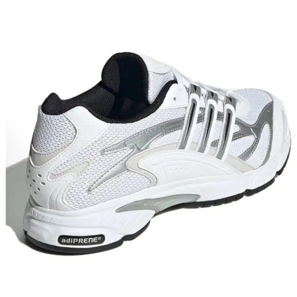 Adidas Temper Run 2.0 Sneakers - Cloud White/core Black/gray One