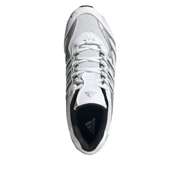 Adidas Temper Run 2.0 Sneakers - Cloud White/core Black/gray One