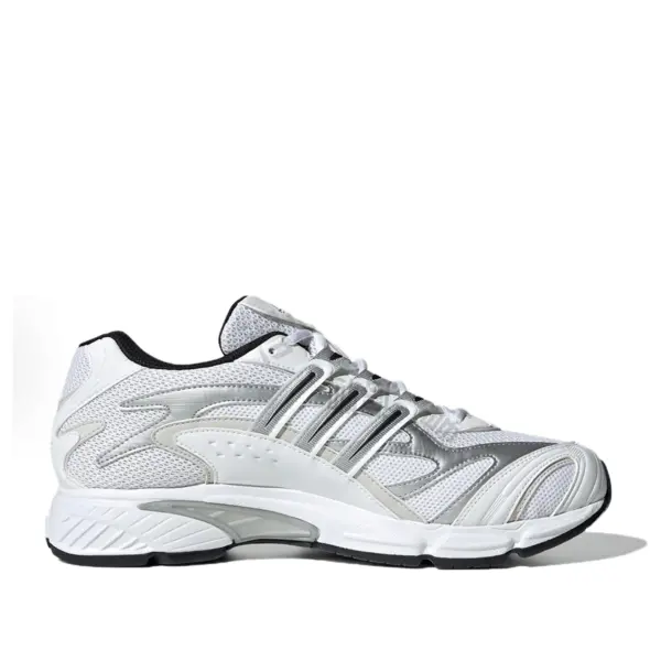 Adidas Temper Run 2.0 Sneakers - Cloud White/core Black/gray One
