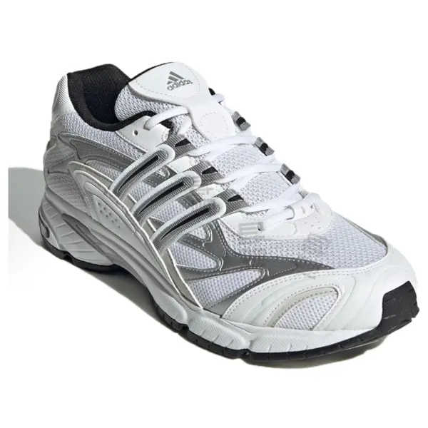 Adidas Temper Run 2.0 Sneakers - Cloud White/core Black/gray One