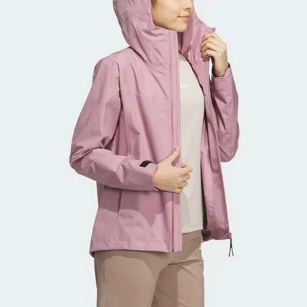 Adidas Rain.rdy Transitional Jacket