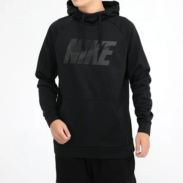 Nike Therma Hoodie