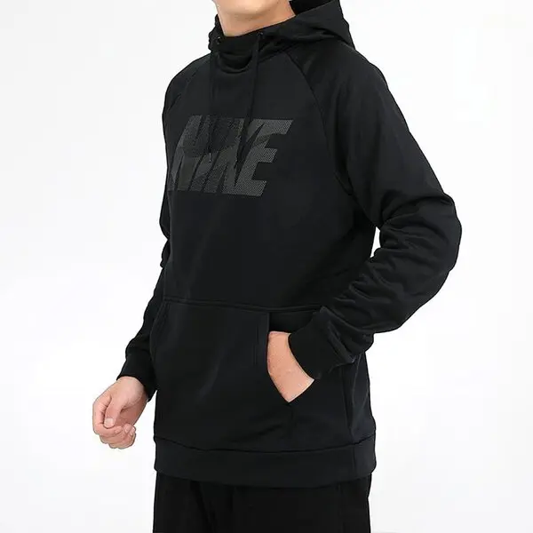 Nike Therma Hoodie